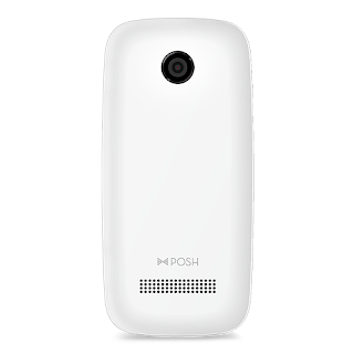 Posh Mobile launches Micro X S240 world's smallest Android phone - Tech ...