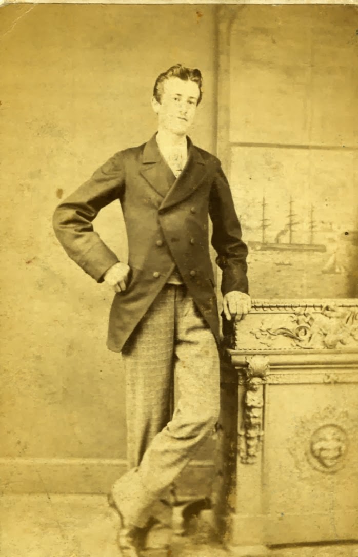 Meet the Ancestors - Celebrity Edition : Tom Daley - Bringing Those ...