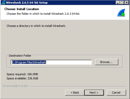 IoT (Internet of Theo): Networking Tool - Capture Network Traffic ...