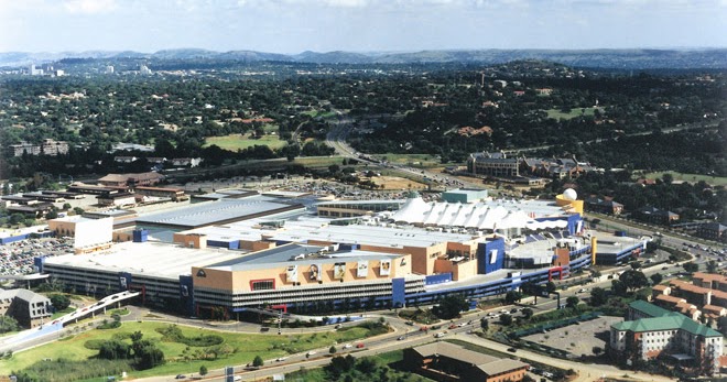 Team Building Places Menlyn