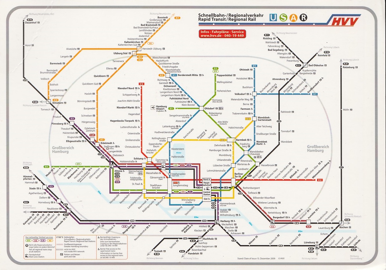 The World in my Mailbox (actually 2 Mailboxes)