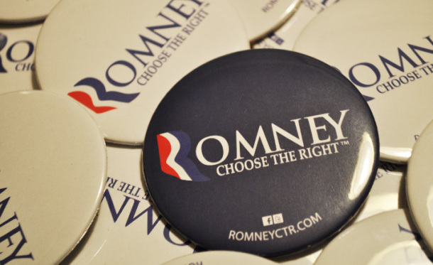 Modern Mormon Men: Guest Post: The Case for Mitt Romney