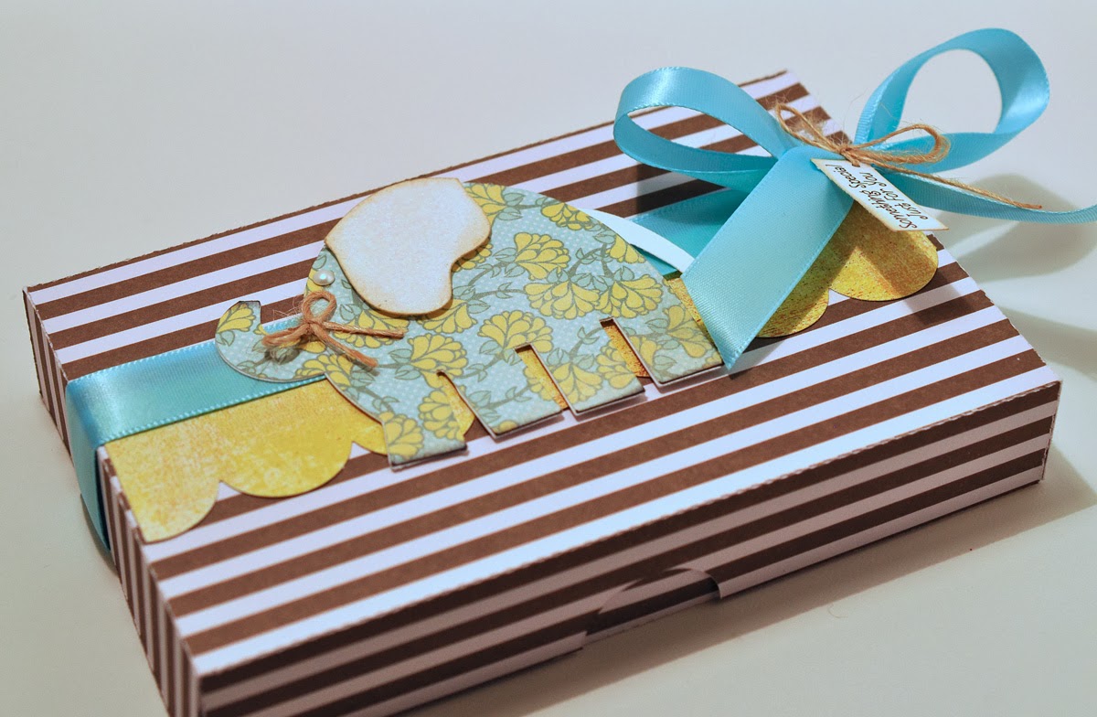 Hand to Paper: PIZZA BOX ANYONE...............