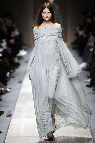 THE RHYTHM OF FASHION: Modern Rococo Style: Inspiration from 'That ...