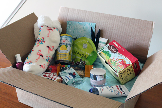 Daily Dose of Design: The Ultimate Finals Week Must Have Box