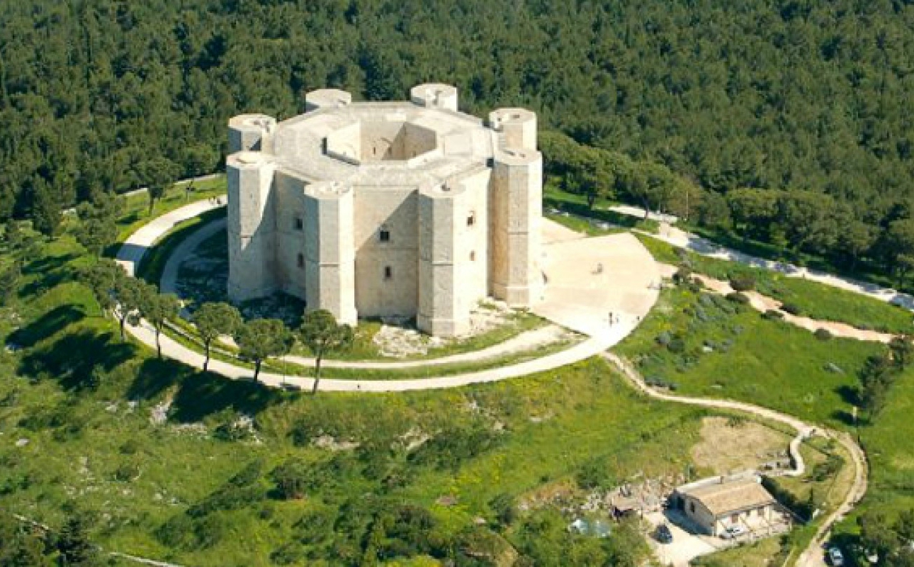 De la vida misma : Los castillos: Mudos testigos de la época feudal