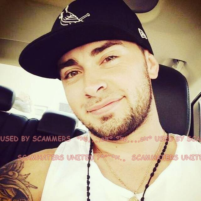 ScamHaters United .. Visit us also on Facebook and Instagram : DEVON ...