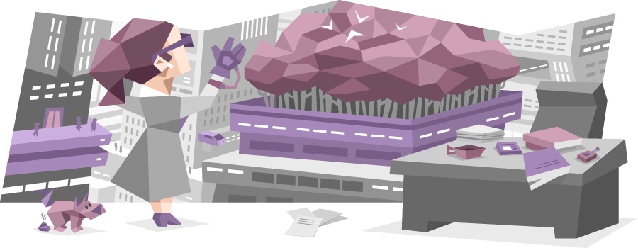 GaniFit: My Personality Test The Logician (INTP-A) (16 Personalities)