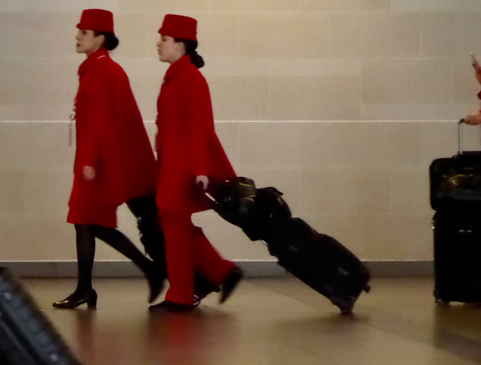 With Water Below: Tales of Customs and Immigration: Trinidad and Curacao