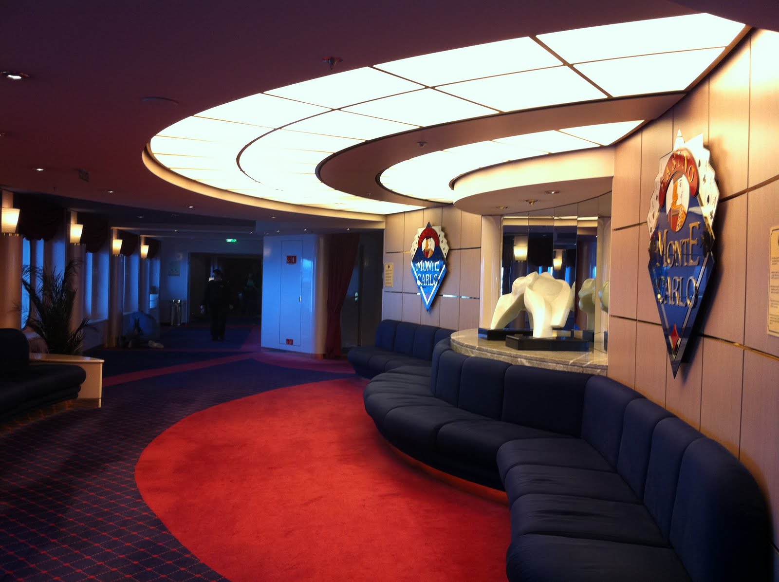 James' Jetsam - Your Cruise Expert: MSC Opera - I'm in love with ...