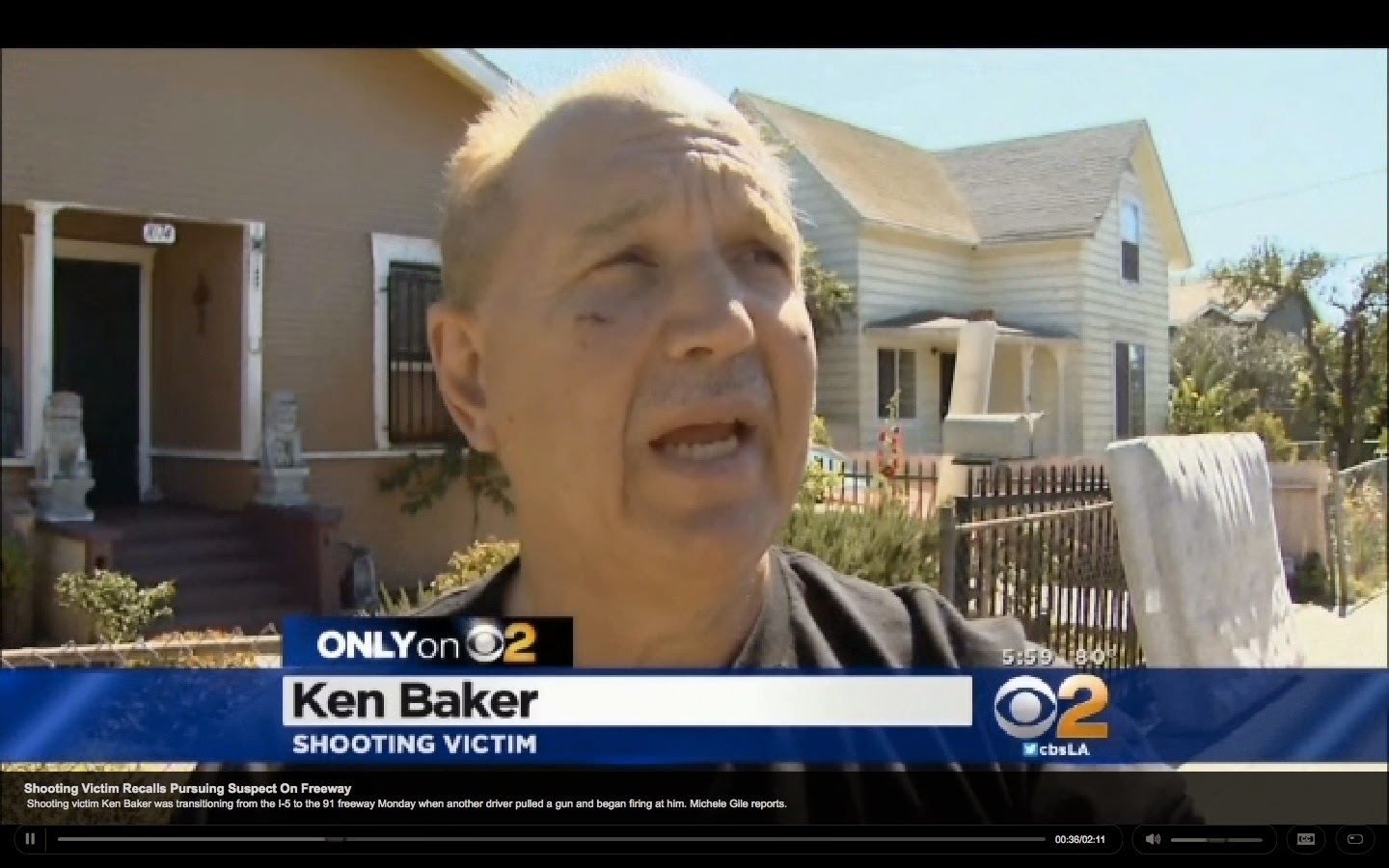 Los Angeles / Monterey Peninsula Targeted Individual (Alda) : TARGETED ...