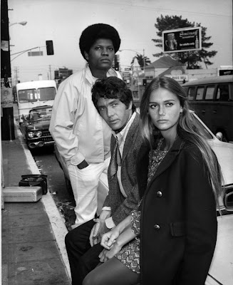 TV BANTER : The Coolness of The Mod Squad