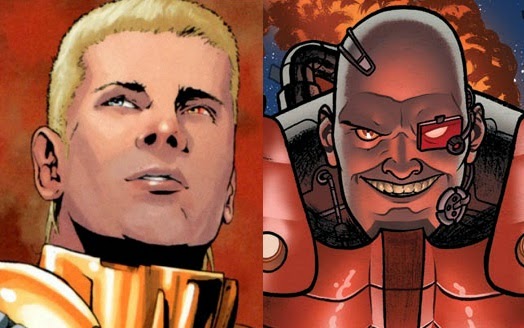 Filmkocka.blogspot.hu: Star Wars - Kóbor lovag