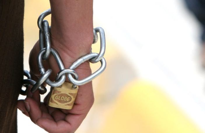 TODO SOBRE EL SECUESTRO: ¿ QUE ES EL SECUESTRO