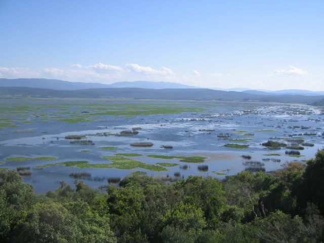 ALGERIA - El Kala National Park | Enjoy a World Tour