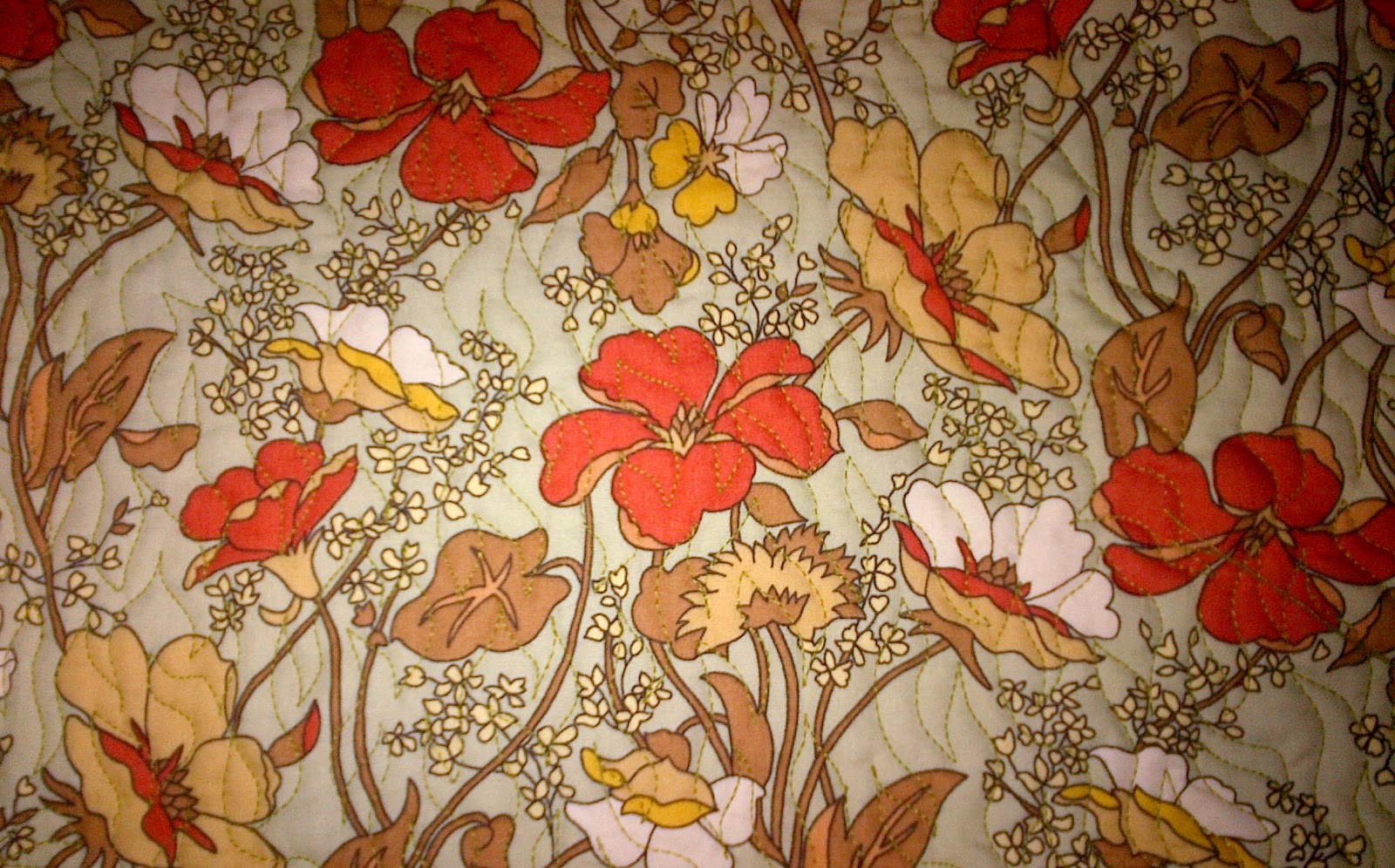 Stitch by Stitch: Stippling review