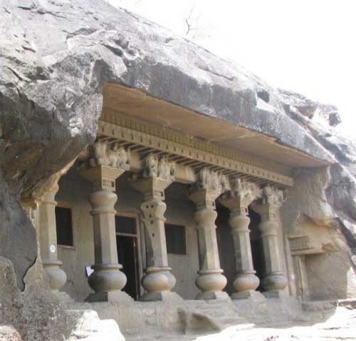 Pandavleni Caves in Nashik - Location - Visiting Hours | Hindu Blog