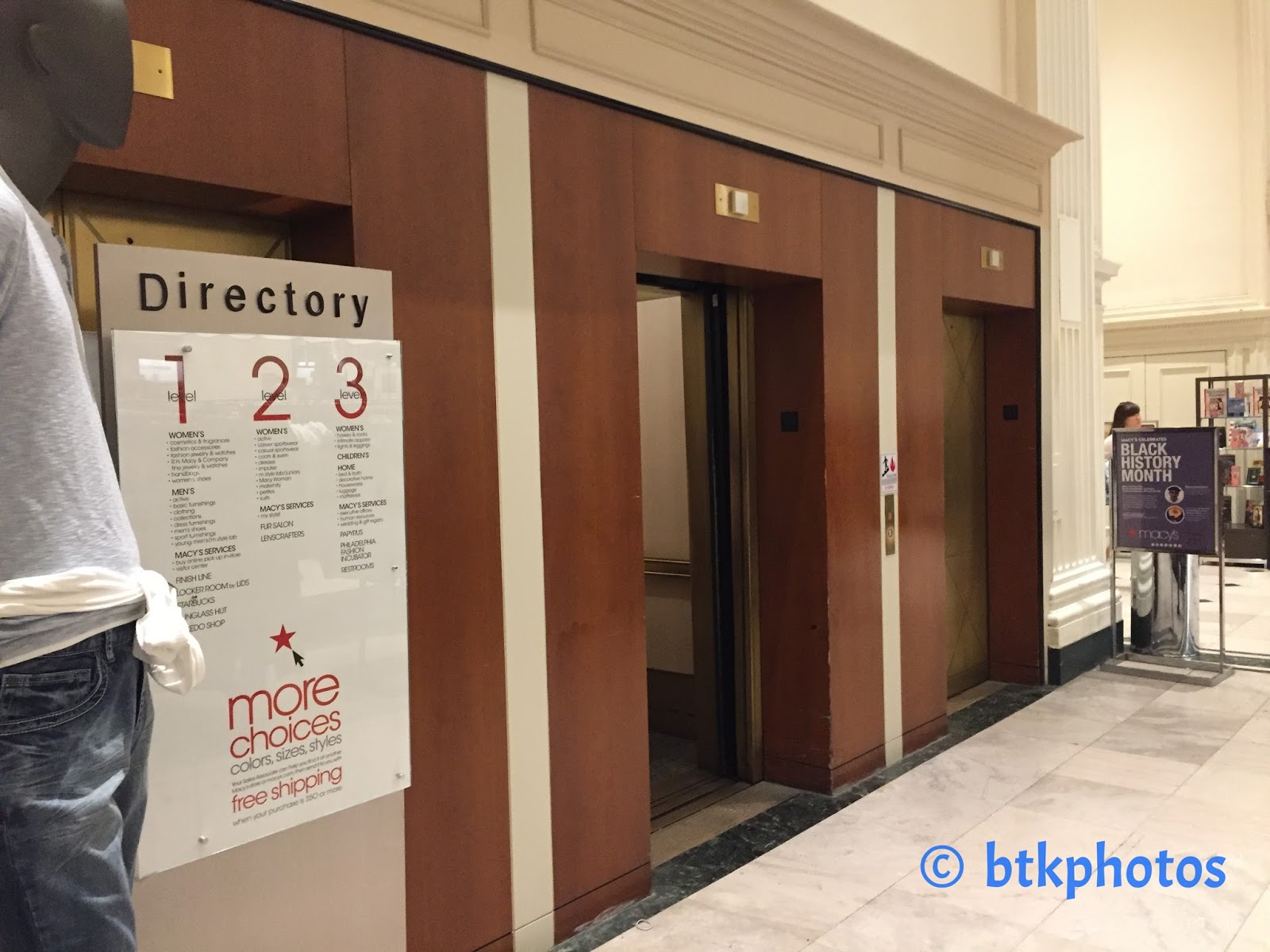 Reel to Real Filming Locations: Mannequin (1987)