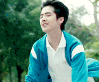 An Introduction to Liu Hao Ran: 20 Things to Know - Wind Chaser