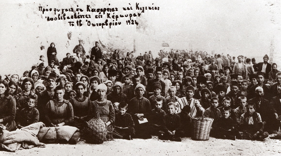 Λυκουρίνος Κυριάκος, Καβάλα: 2016