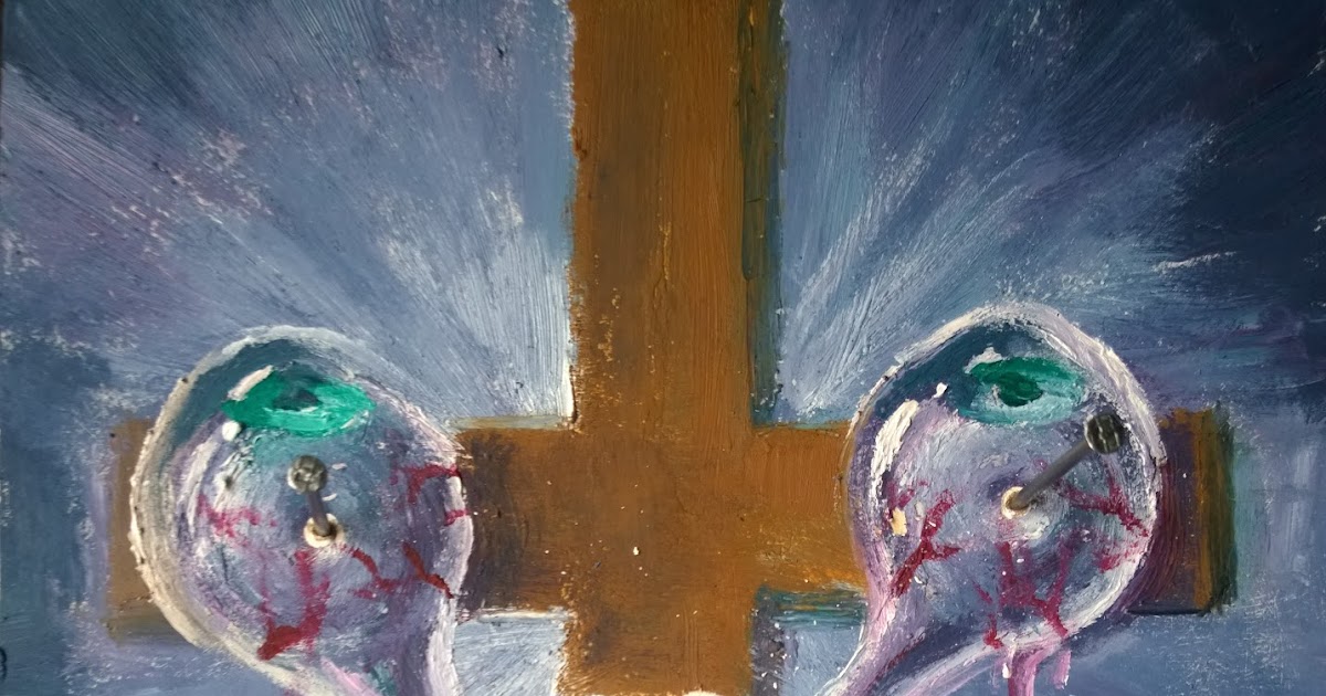 ♥*CORinAZONe ART- The art of Corina Chirila*♥*:...: The christian brain