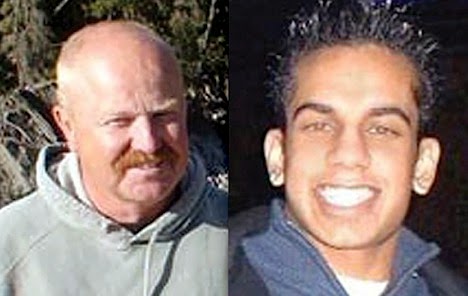 Gangsters Out Blog: First Sentences is Surrey Six Murder