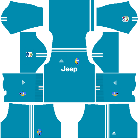 Kit and Jersey DLS untuk kita: Kit & Logo Klub DLS Seiseki Fc