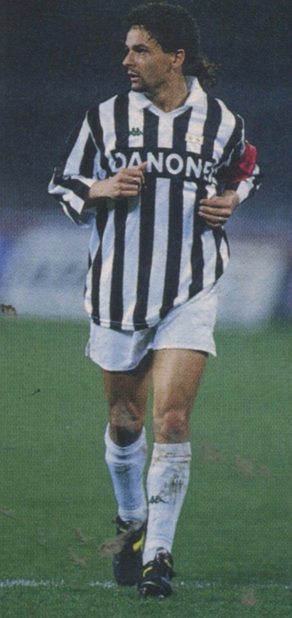 Soccer Nostalgia: When Calcio Ruled the Football World-A Personal ...