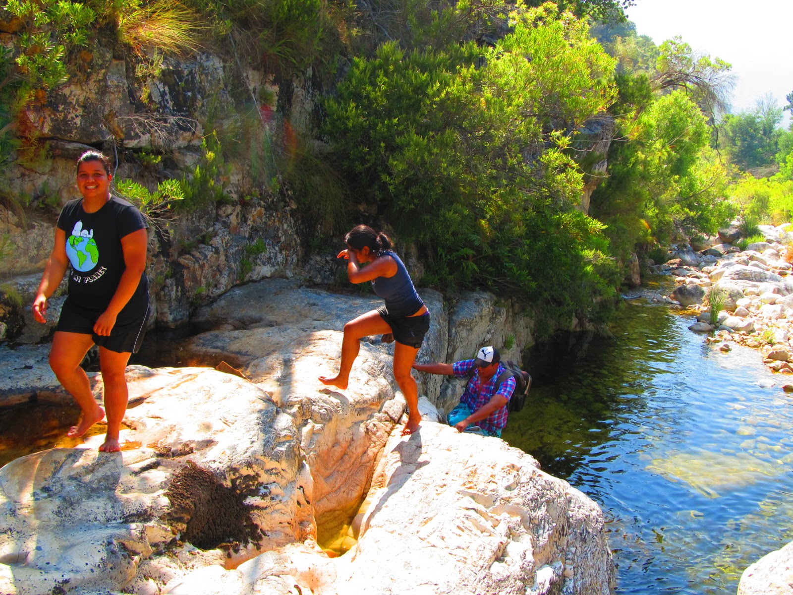 CHATTERBOX: Tweede Tol