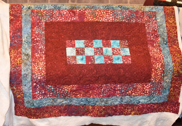 Stitchnquilt: Susan's Quilts