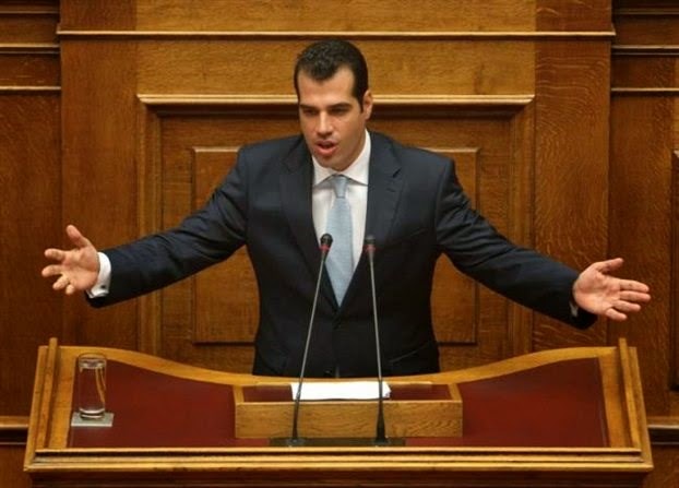 ΕΔΩ ΔΕΙΤΕ ΤΙ ΓΙΝΕΤΑΙ... ΑΝ Ο ΑΒΡΑΜΟΠΟΥΛΟΣ ΠΑΕΙ ΤΕΛΙΚΑ ΣΤΙΣ ΒΡΥΞΕΛΛΕΣ Ο ...