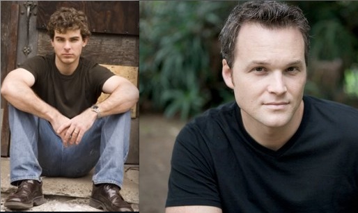 BARIHUNKS ®: Barihunks Coming to Los Angeles; Listen to a Complete ...