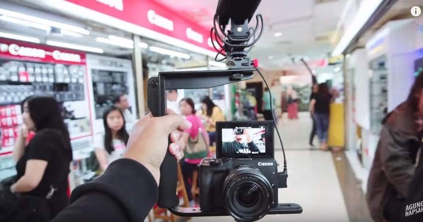 Jenis-Jenis Shot Camera