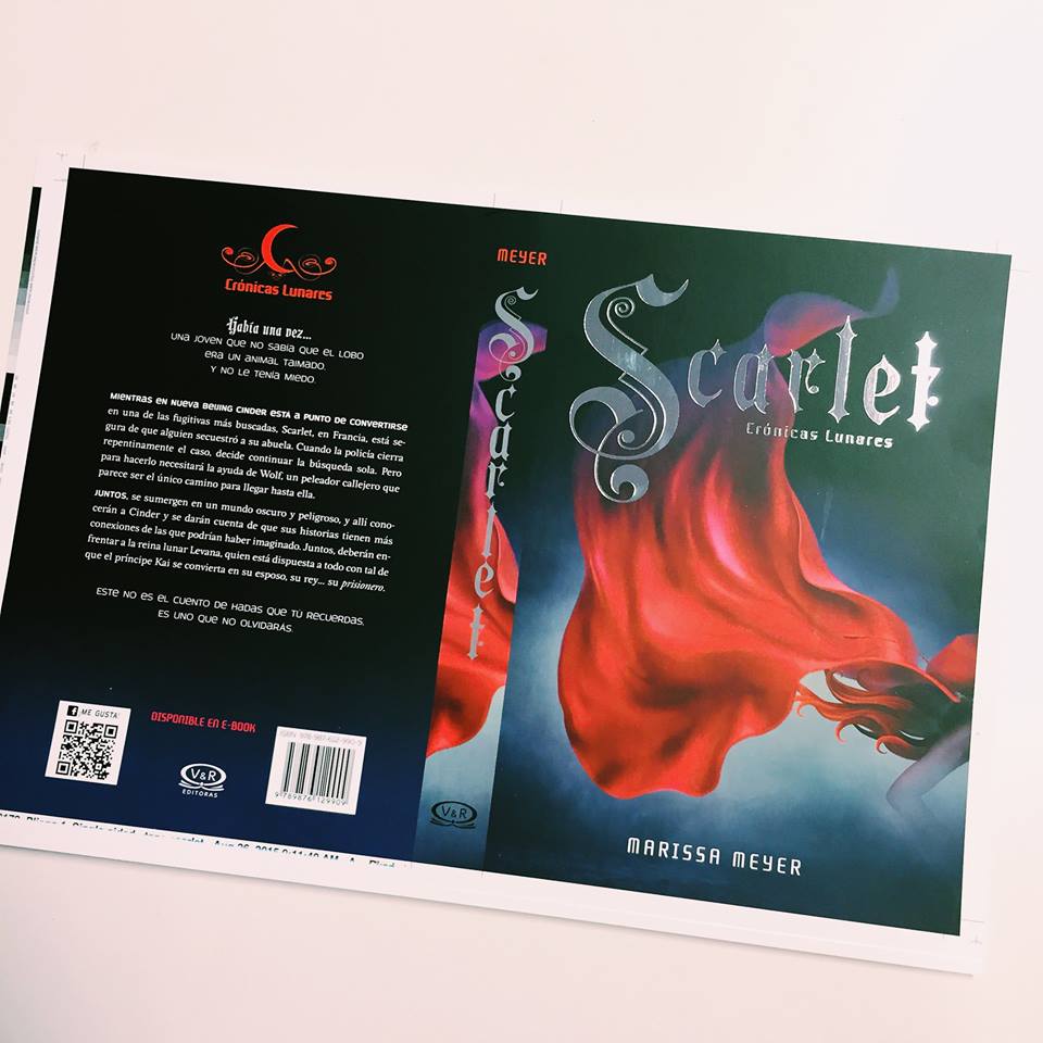 Reseña: Cinder - Marissa Meyer | Sueños y Palabras: Tu fuente de ...