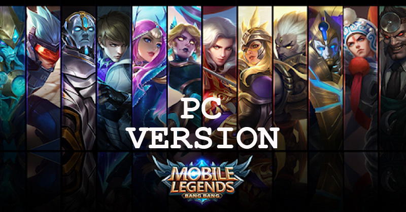 Mobile legends pc emulator - ascsewheel