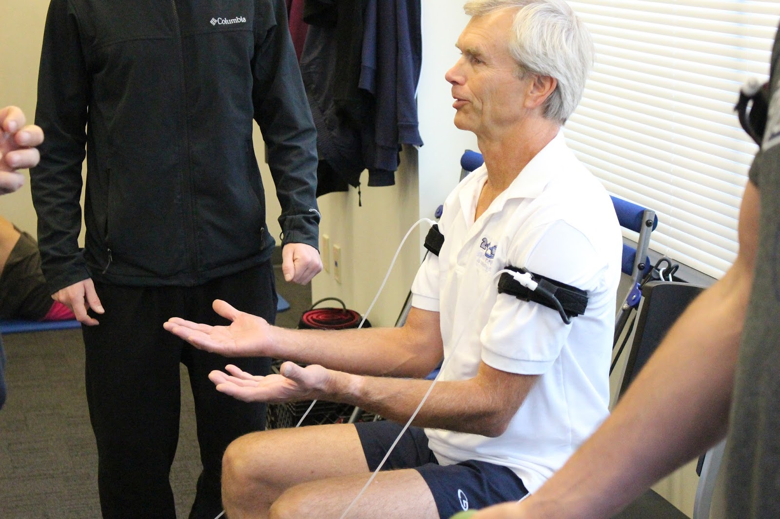 KAATSU Global Blog: Warming Up And Warming Down With KAATSU