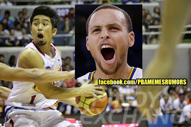 PBA Philippine Cup Finals 2014 Funny Meme | Pinoy BasketBalista