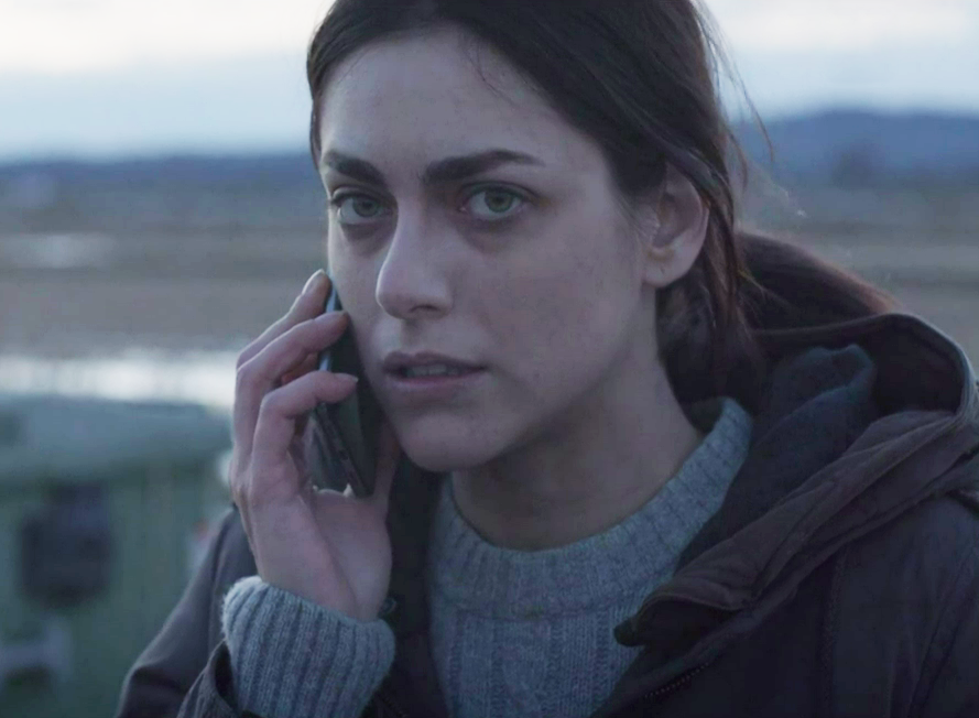 Nuovi episodi di "Non Uccidere"