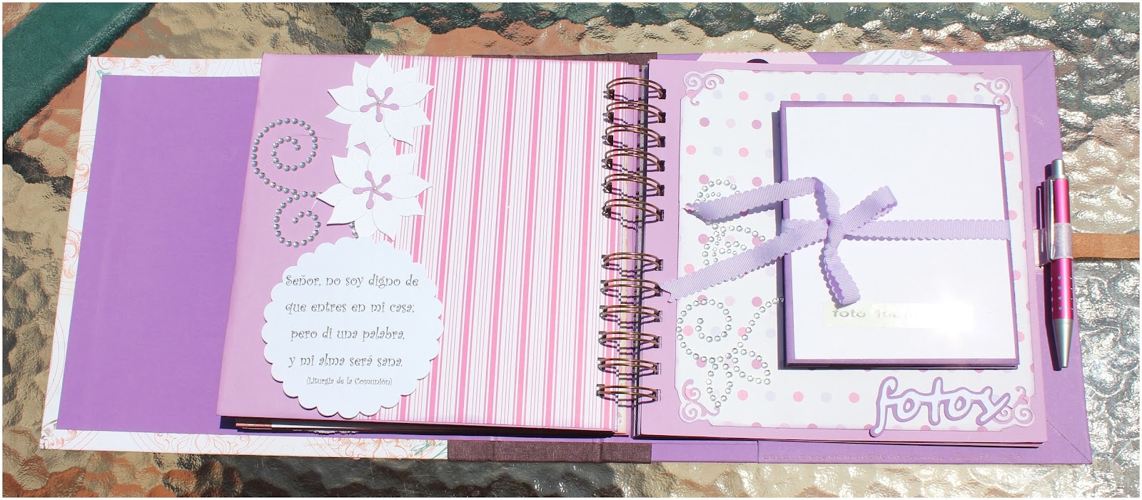 Como adornar un folder - Imagui