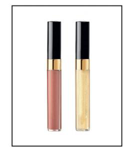 The Beauty Scoop!: Chanel Holiday 2011 - Les Scintillances De Chanel!