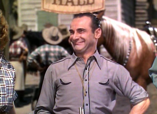 Forgotten Actors: Fritz Feld