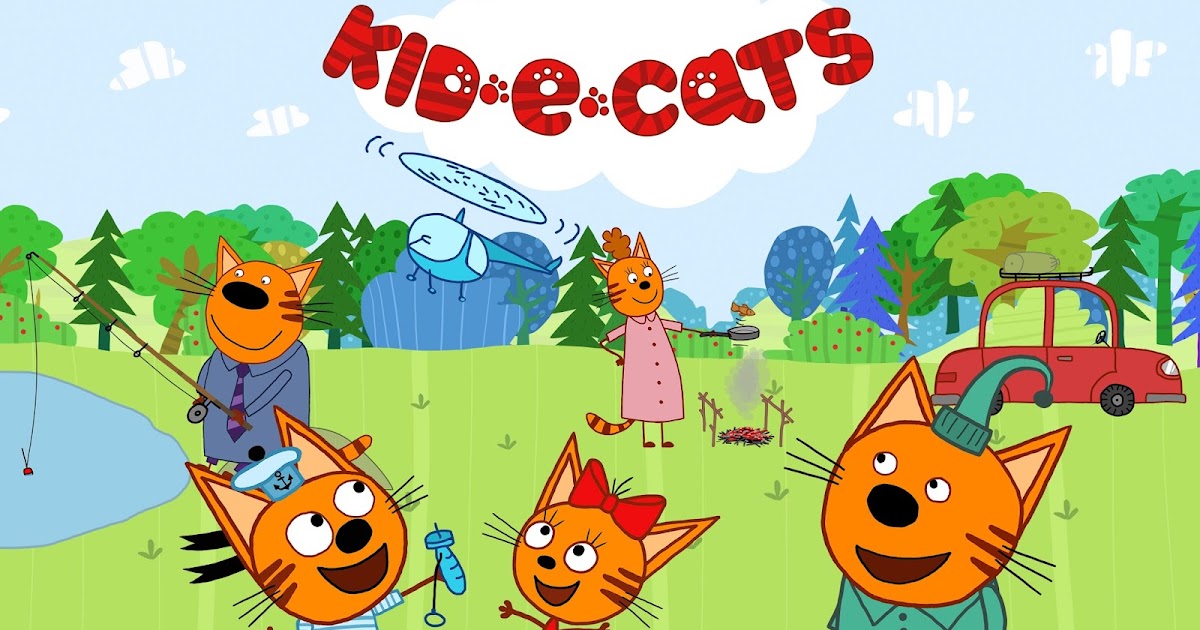 NickALive!: Nickelodeon Germany, Austria and Switzerland to Premiere ...