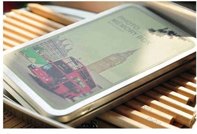 Crafts & Knots...: Travel Memory Box - Cards & Stickers