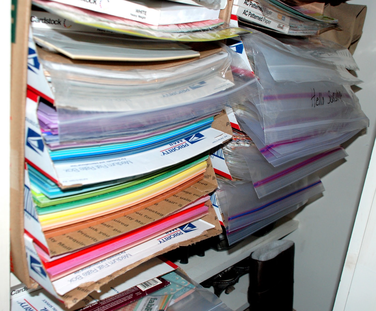 Woodgrain Mustache: Thirfty Thursday: Repurposing Post Office Boxes for ...