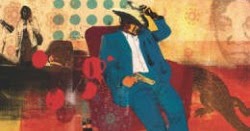 Alpha-60 Books: Maximum Bob (Elmore Leonard, 1991)