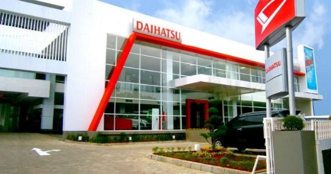 Astra Daihatsu Sales Operation - Recruitment For Management Trainee DSO ...