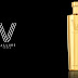 Vallure Vodka - Lujosa botella de oro - Publicity 21