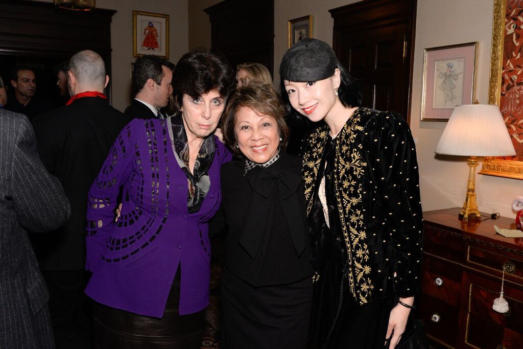 The Wright Wreport: Youth America Grand Prix Invites You, You, You and ...