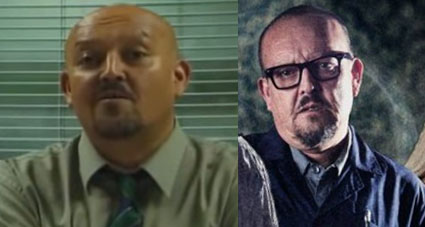 teleseries chilenas: EN QUÉ ESTÁN LOS INTEGRANTES DE "LA OFIS"