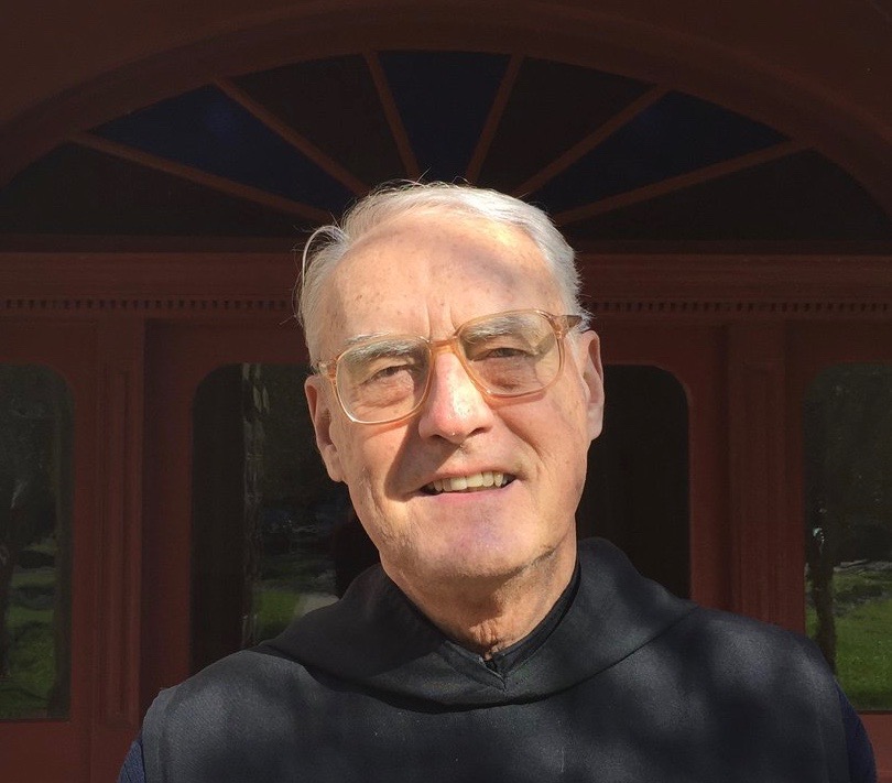 Liturgical Pioneers / Pastoral Musicians and Liturgists: Patrick Regan, OSB